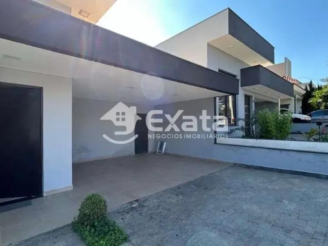 Casa / Sobrado para Venda em Sorocaba/SP Jardim Novo Horizonte 3 Quartos