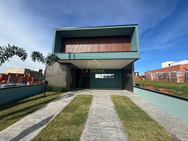 Casa / Sobrado para Venda em Sorocaba/SP Jardim Novo Horizonte 3 Quartos