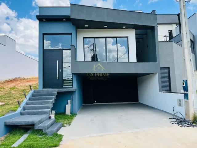 Casa / Sobrado para Venda em Sorocaba/SP Jardim Novo Horizonte 3 Quartos