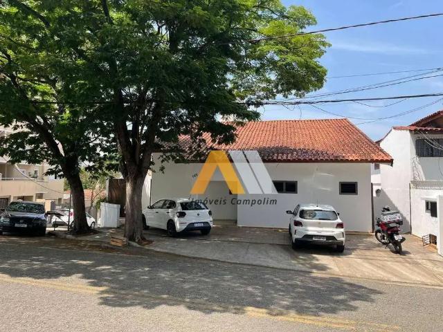 Casa / Sobrado para Venda em Sorocaba/SP Jardim Panorama 6 Quartos