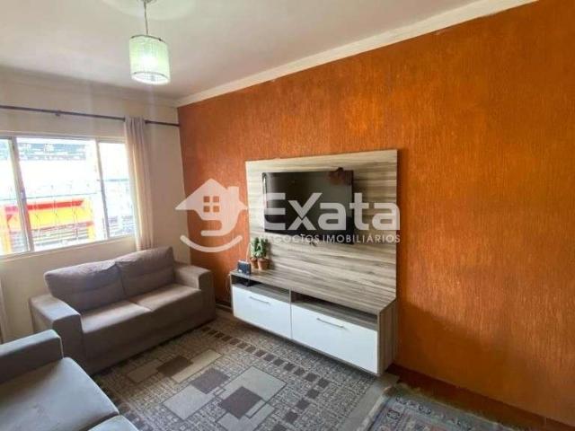 Casa / Sobrado para Venda em Sorocaba/SP Jardim Pacaembu 4 Quartos