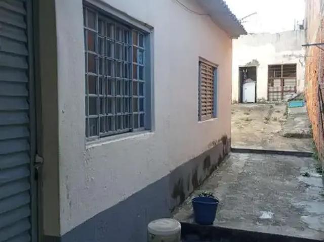 Casa / Sobrado para Venda em Sorocaba/SP Jardim Pacaembu 1 Quartos