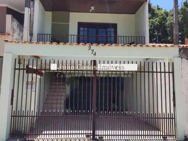 Casa / Sobrado para Venda em Sorocaba/SP Jardim Pacaembu 2 Quartos