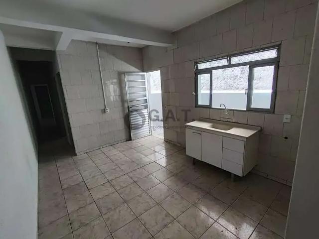 Casa / Sobrado para Venda em Sorocaba/SP Jardim Pacaembu 2 Quartos