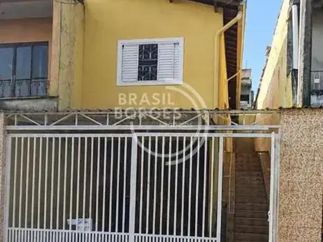 Casa / Sobrado para Venda em Sorocaba/SP Jardim Pacaembu 2 Quartos