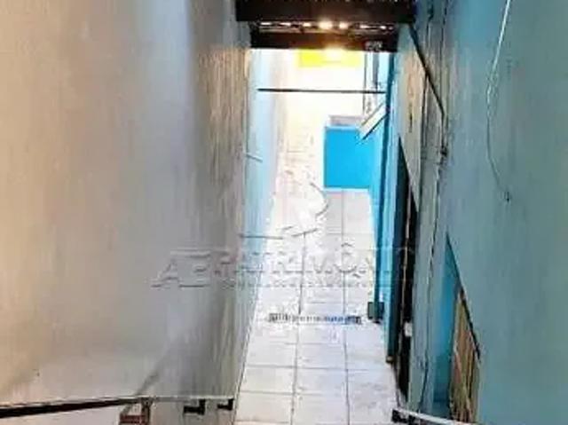 Casa / Sobrado para Venda em Sorocaba/SP Jardim Pacaembu 3 Quartos