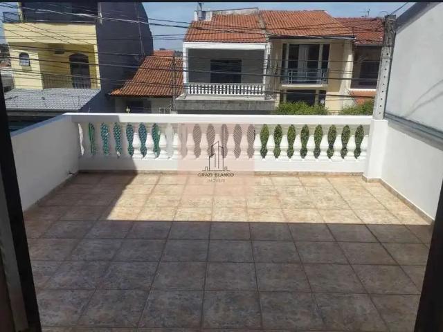 Casa / Sobrado para Venda em Sorocaba/SP Jardim Pacaembu 3 Quartos
