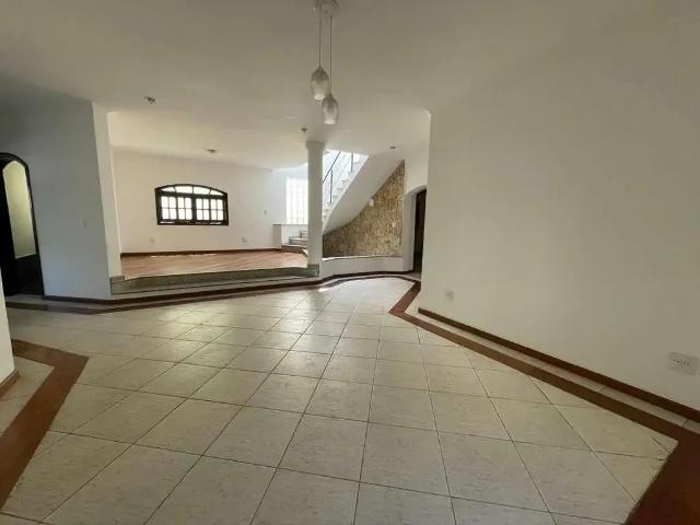 Casa / Sobrado para Venda em Sorocaba/SP Jardim Pagliato 4 Quartos