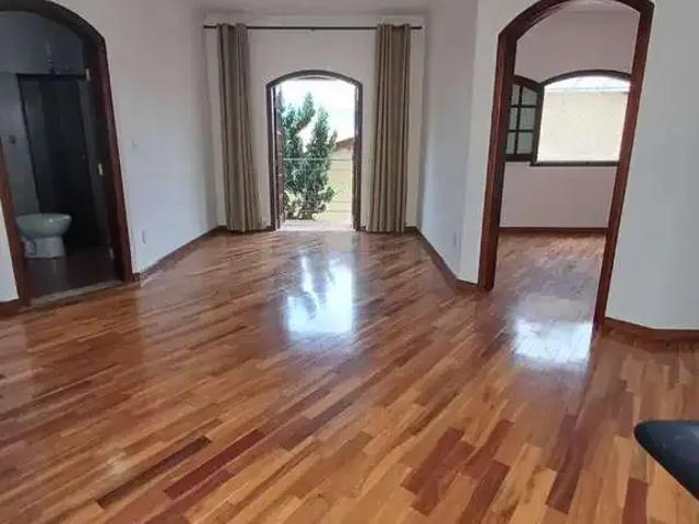 Casa / Sobrado para Venda em Sorocaba/SP Jardim Pagliato 4 Quartos