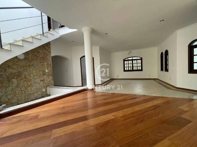 Casa / Sobrado para Venda em Sorocaba/SP Jardim Pagliato 4 Quartos