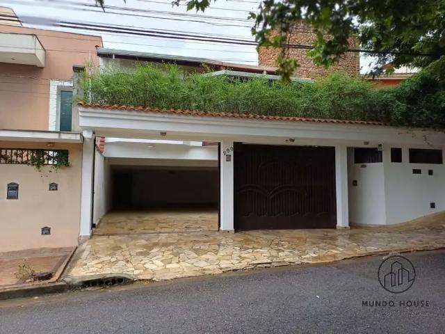 Casa / Sobrado para Venda em Sorocaba/SP Jardim Pagliato 4 Quartos
