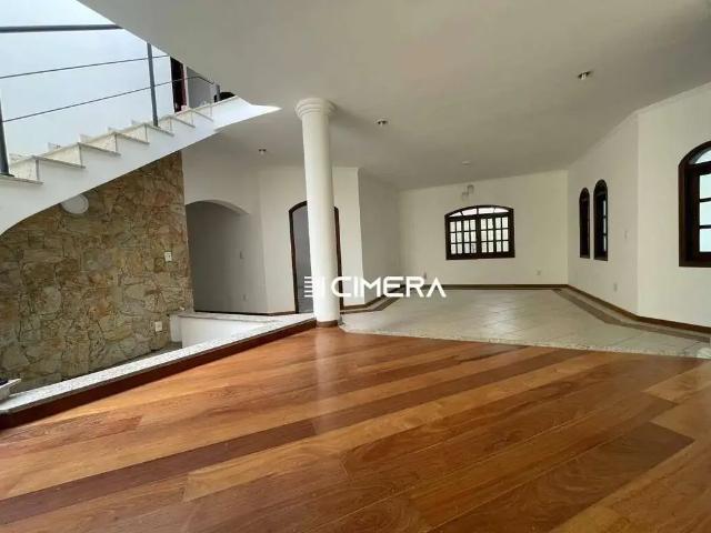 Casa / Sobrado para Venda em Sorocaba/SP Jardim Pagliato 4 Quartos