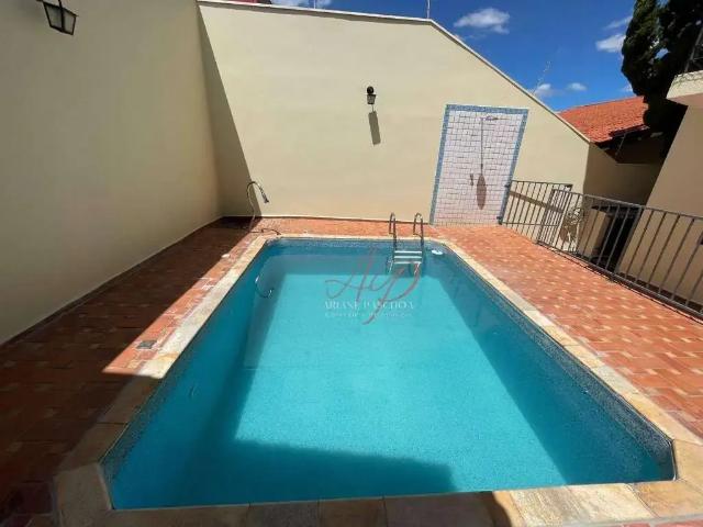 Casa / Sobrado para Venda em Sorocaba/SP Jardim Pagliato 4 Quartos