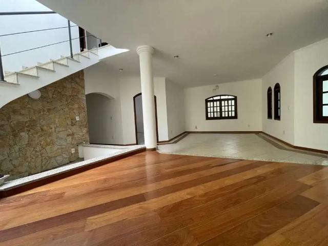 Casa / Sobrado para Venda em Sorocaba/SP Jardim Pagliato 4 Quartos