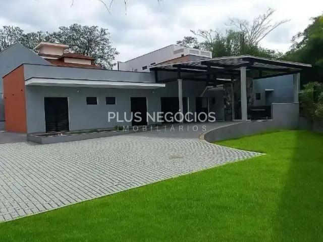 Casa / Sobrado para Venda em Sorocaba/SP Jardim Pagliato 4 Quartos