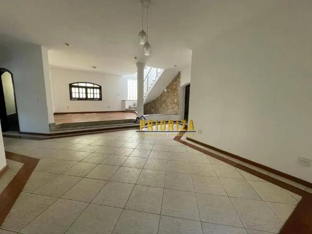 Casa / Sobrado para Venda em Sorocaba/SP Jardim Pagliato 4 Quartos