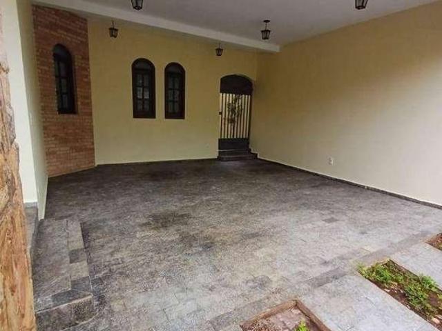Casa / Sobrado para Venda em Sorocaba/SP Jardim Pagliato 4 Quartos