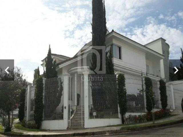 Casa / Sobrado para Venda em Sorocaba/SP Jardim Pagliato 4 Quartos