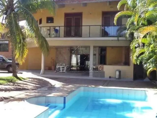 Casa / Sobrado para Venda em Sorocaba/SP Jardim Pagliato 4 Quartos