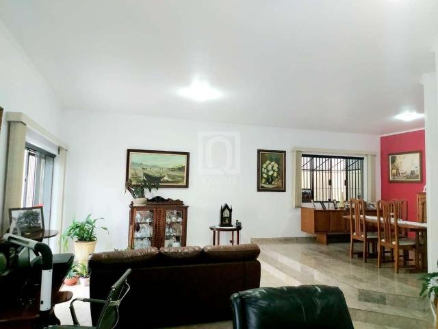 Casa / Sobrado para Venda em Sorocaba/SP Jardim Pagliato 4 Quartos