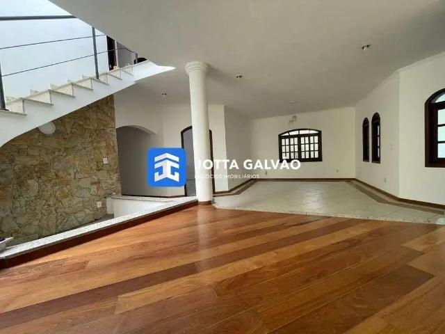 Casa / Sobrado para Venda em Sorocaba/SP Jardim Pagliato 4 Quartos