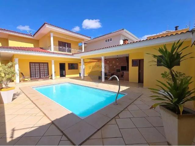 Casa / Sobrado para Venda em Sorocaba/SP Jardim Pagliato 4 Quartos