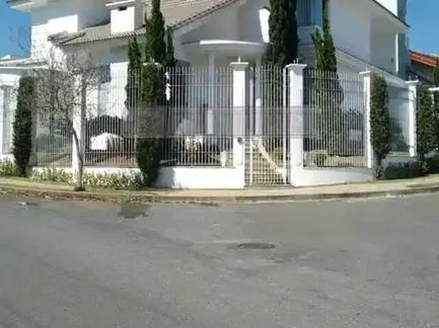 Casa / Sobrado para Venda em Sorocaba/SP Jardim Pagliato 4 Quartos