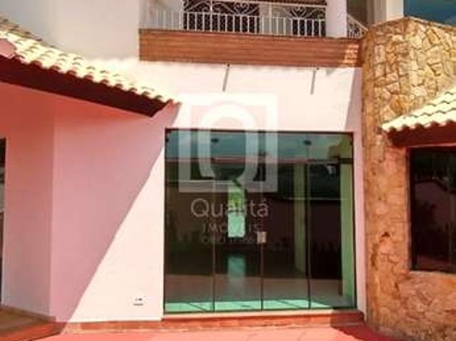 Casa / Sobrado para Venda em Sorocaba/SP Jardim Pagliato 4 Quartos