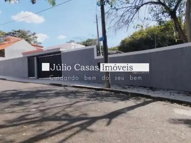 Casa / Sobrado para Venda em Sorocaba/SP Jardim Pagliato 4 Quartos