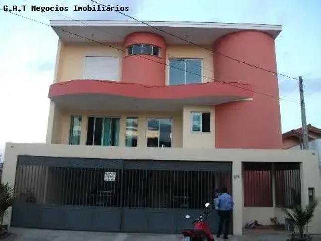 Casa / Sobrado para Venda em Sorocaba/SP Jardim Pagliato 5 Quartos