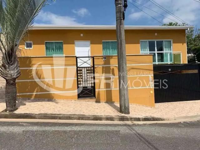 Casa / Sobrado para Venda em Sorocaba/SP Jardim Pagliato 6 Quartos