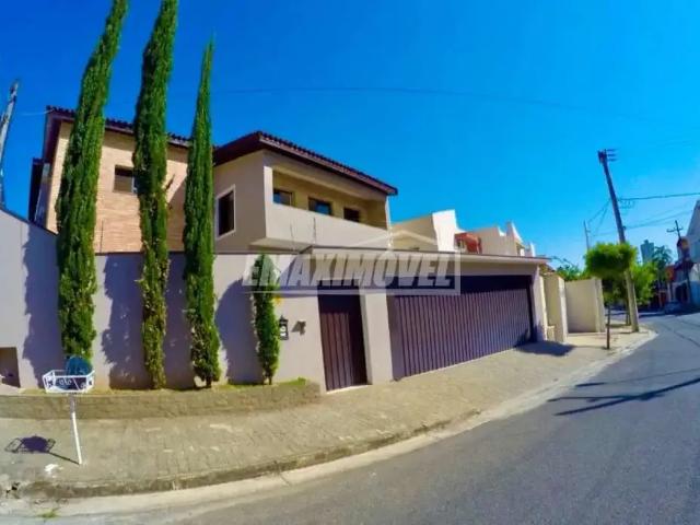 Casa / Sobrado para Venda em Sorocaba/SP Jardim Pagliato 6 Quartos