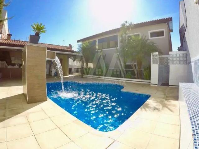 Casa / Sobrado para Venda em Sorocaba/SP Jardim Pagliato 6 Quartos