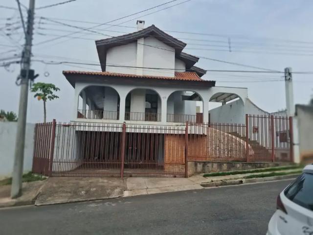 Casa / Sobrado para Venda em Sorocaba/SP Jardim Pagliato