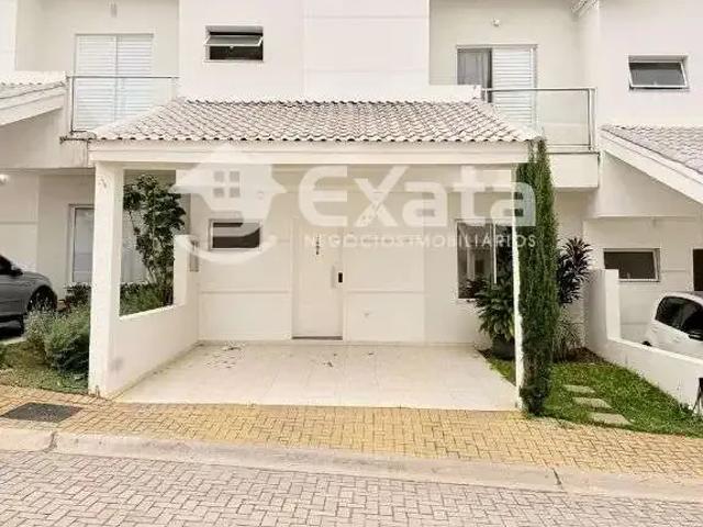 Casa / Sobrado para Venda em Sorocaba/SP Jardim Pagliato 3 Quartos