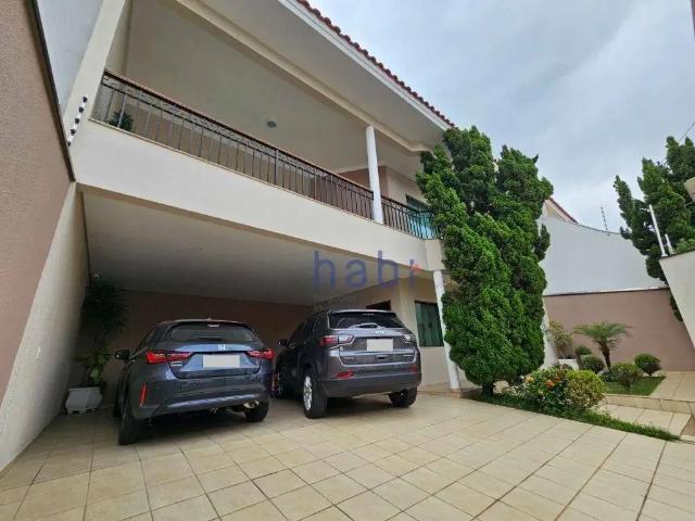 Casa / Sobrado para Venda em Sorocaba/SP Jardim Pagliato 3 Quartos