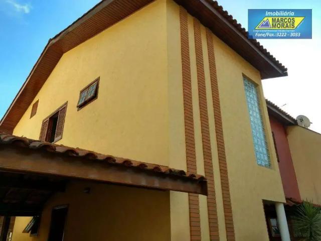 Casa / Sobrado para Venda em Sorocaba/SP Jardim Pagliato 3 Quartos