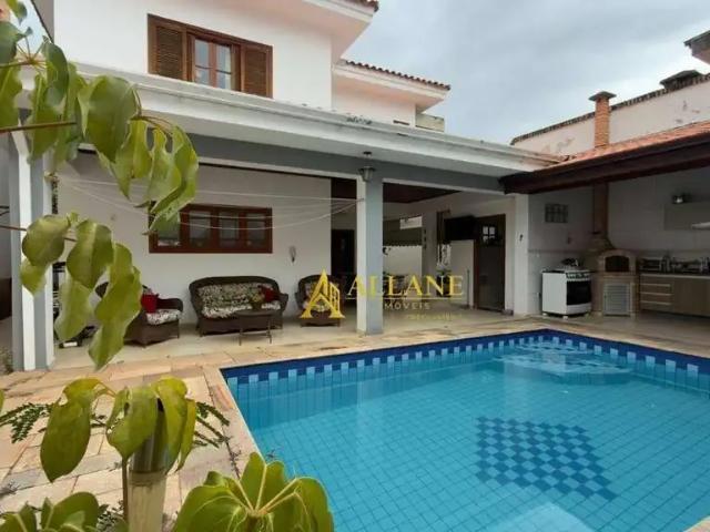 Casa / Sobrado para Venda em Sorocaba/SP Jardim Pagliato 3 Quartos