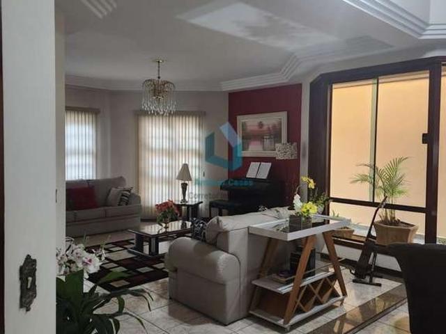 Casa / Sobrado para Venda em Sorocaba/SP Jardim Pagliato 3 Quartos