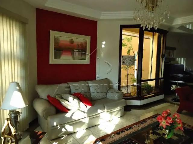 Casa / Sobrado para Venda em Sorocaba/SP Jardim Pagliato 3 Quartos