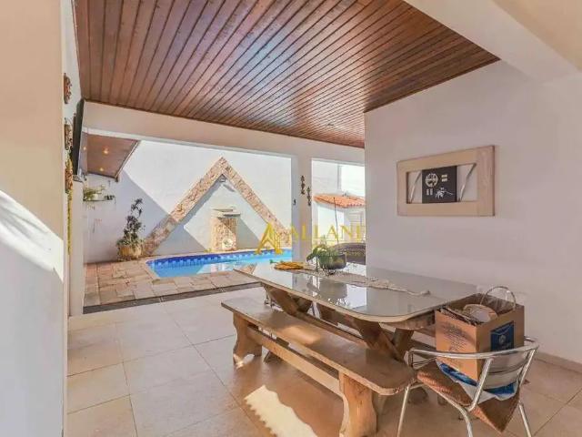 Casa / Sobrado para Venda em Sorocaba/SP Jardim Pagliato 3 Quartos