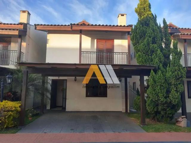 Casa / Sobrado para Venda em Sorocaba/SP Jardim Pagliato 3 Quartos