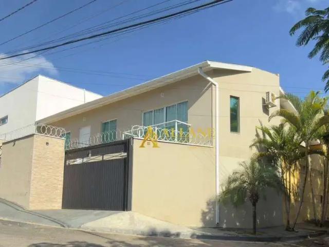 Casa / Sobrado para Venda em Sorocaba/SP Jardim Pagliato 3 Quartos