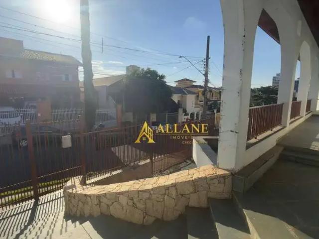 Casa / Sobrado para Venda em Sorocaba/SP Jardim Pagliato 3 Quartos