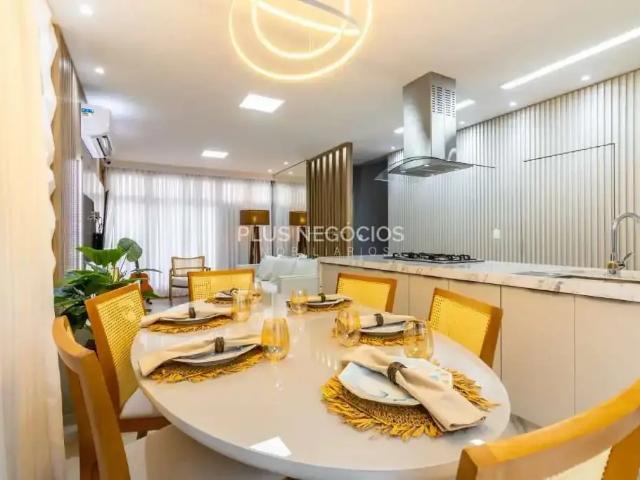 Casa / Sobrado para Venda em Sorocaba/SP Jardim Pagliato 3 Quartos