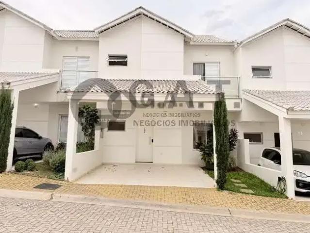Casa / Sobrado para Venda em Sorocaba/SP Jardim Pagliato 3 Quartos