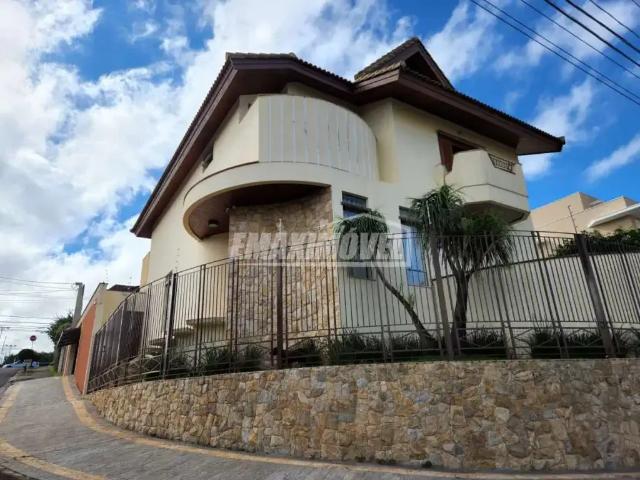 Casa / Sobrado para Venda em Sorocaba/SP Jardim Pagliato 3 Quartos