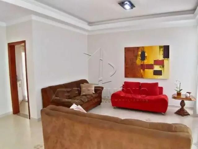 Casa / Sobrado para Venda em Sorocaba/SP Jardim Pagliato 3 Quartos