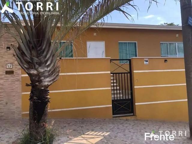 Casa / Sobrado para Venda em Sorocaba/SP Jardim Pagliato 3 Quartos