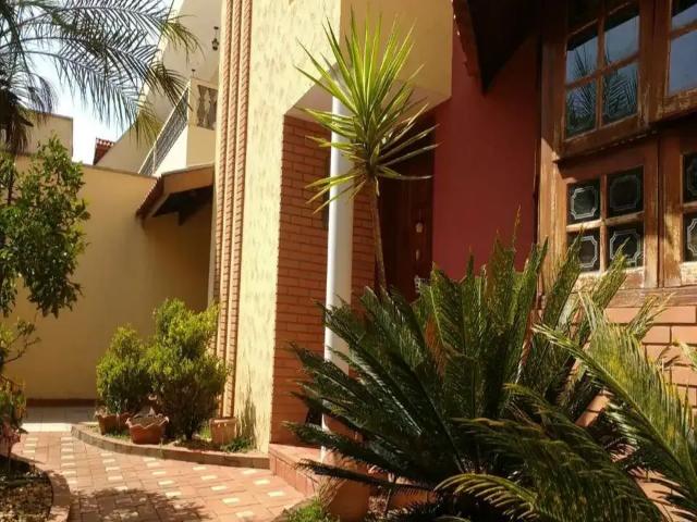 Casa / Sobrado para Venda em Sorocaba/SP Jardim Pagliato 3 Quartos